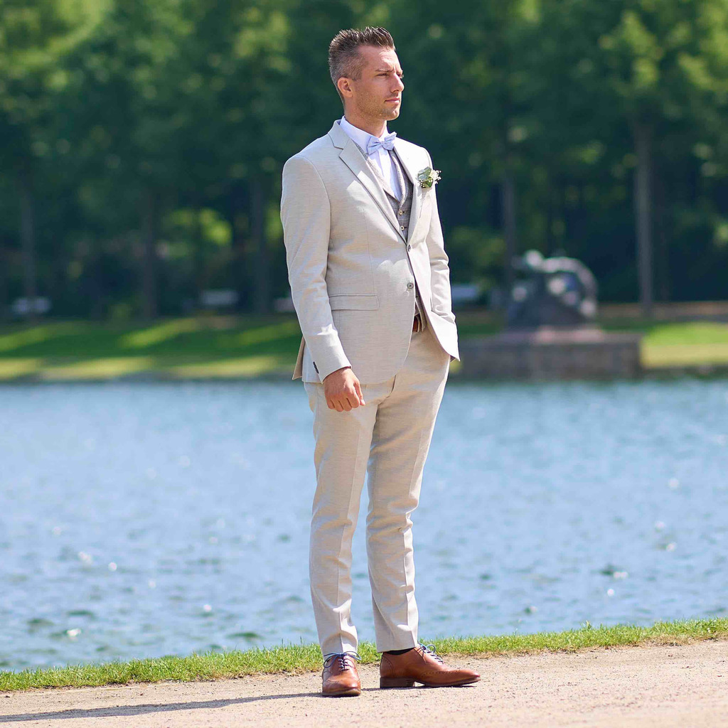 Niklas Stoll - Vertriebsmitarbeiter im Außendienst - Säcke Hinrichs | XING