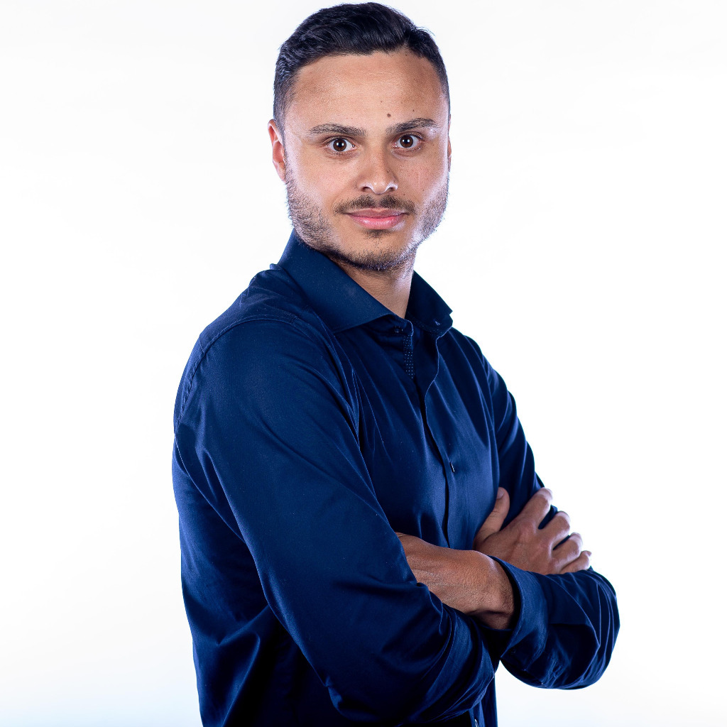 Toni Barbaru Rodriguez - Werkstudent - VW Sachsen GmbH | XING