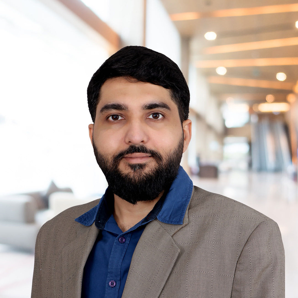 Jay Pandya - Managing Director - Rivet Global Services LLP | XING