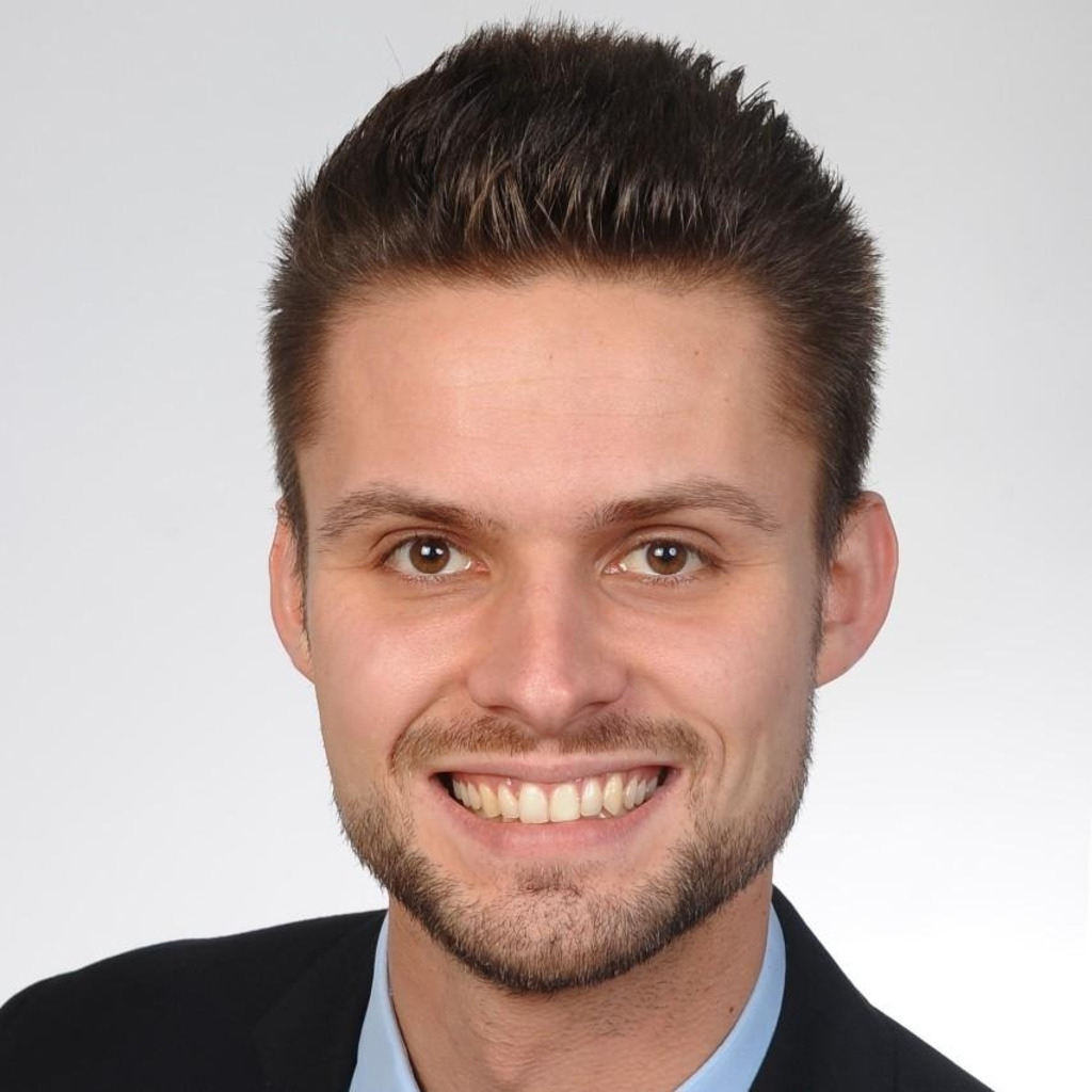 Alexander Philipp - Industriemeister - thyssenkrupp AG | XING