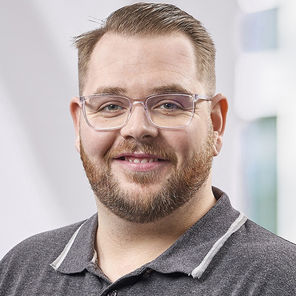 Tony Perleberg - Lagerleitstand - Lederer GmbH | XING