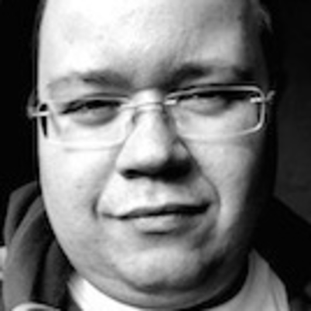 Dirk Strauss - IT System Architekt - Tignum | XING