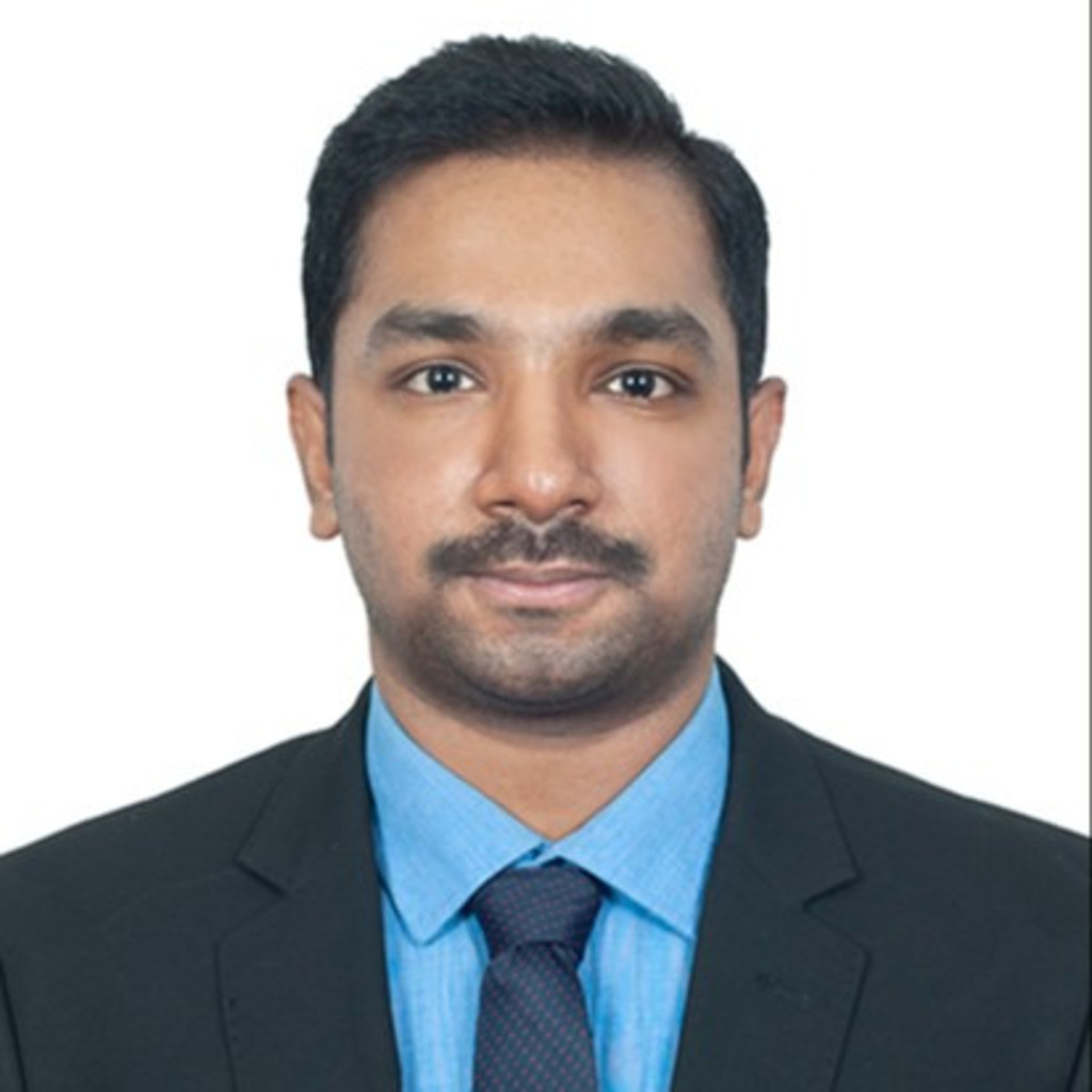 Varun Murugan - Internship and Master Thesis EV Battery development ...