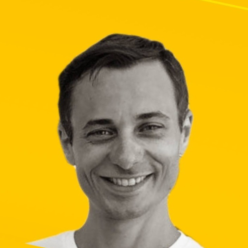 Mariano Colabraro - Elixir Developer - Weavs GmbH | XING