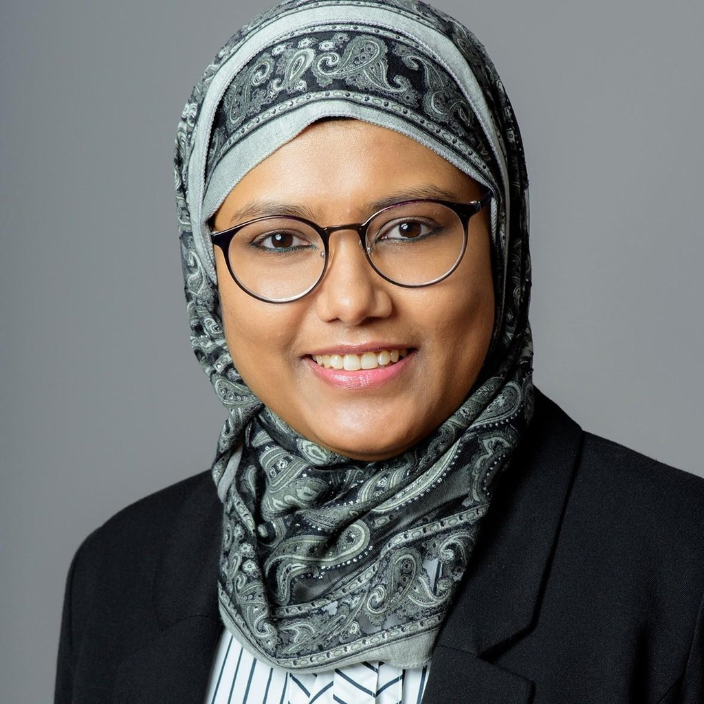 Nusrat Jahan Jemy - Embedded Development Engineer - Modis Deutschland | XING