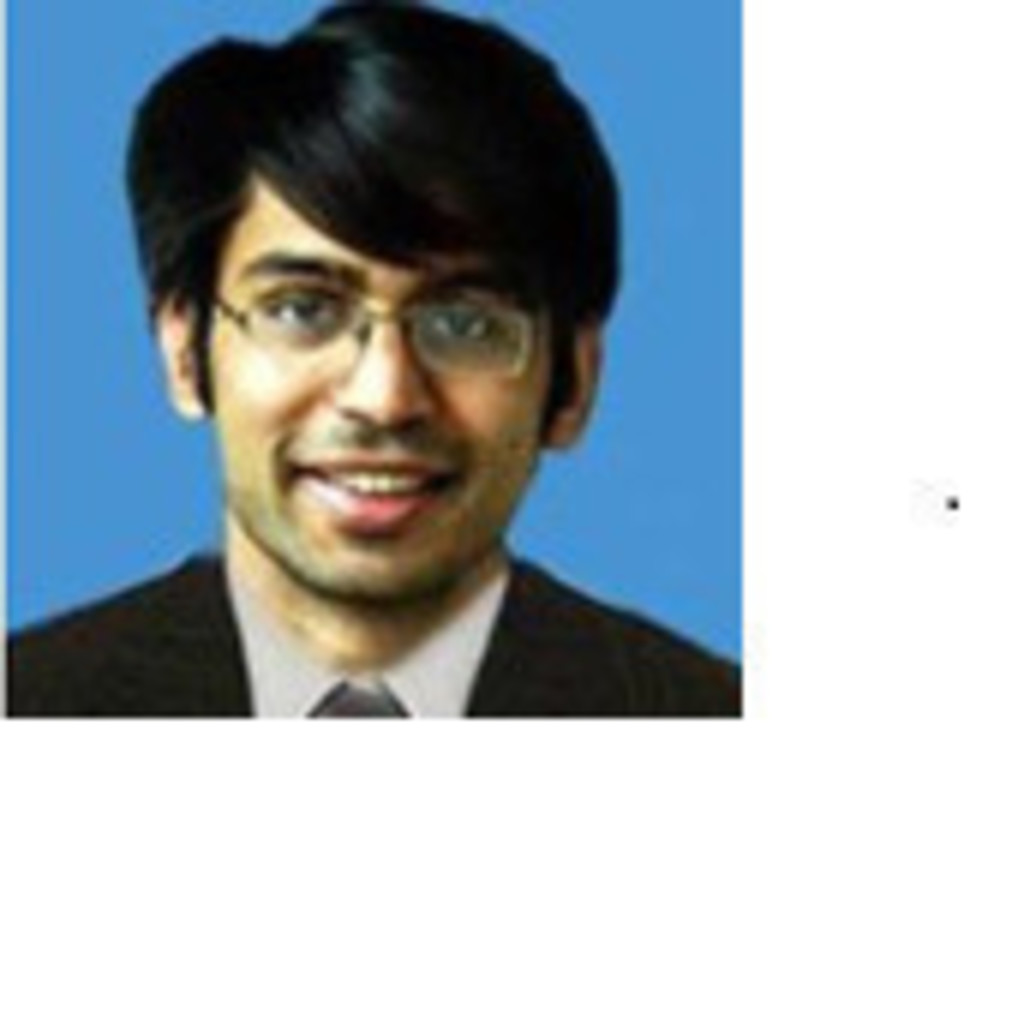 Muhammad Nauman Nasir - Electrical and Computer Engineering - Karlsruhe Institute of Technology ...