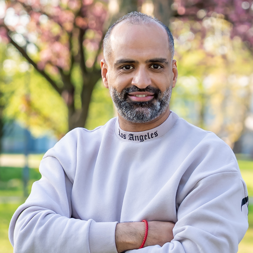 Ahmed Ibrahim - Network Engineer - SHD Group Holding GmbH | XING