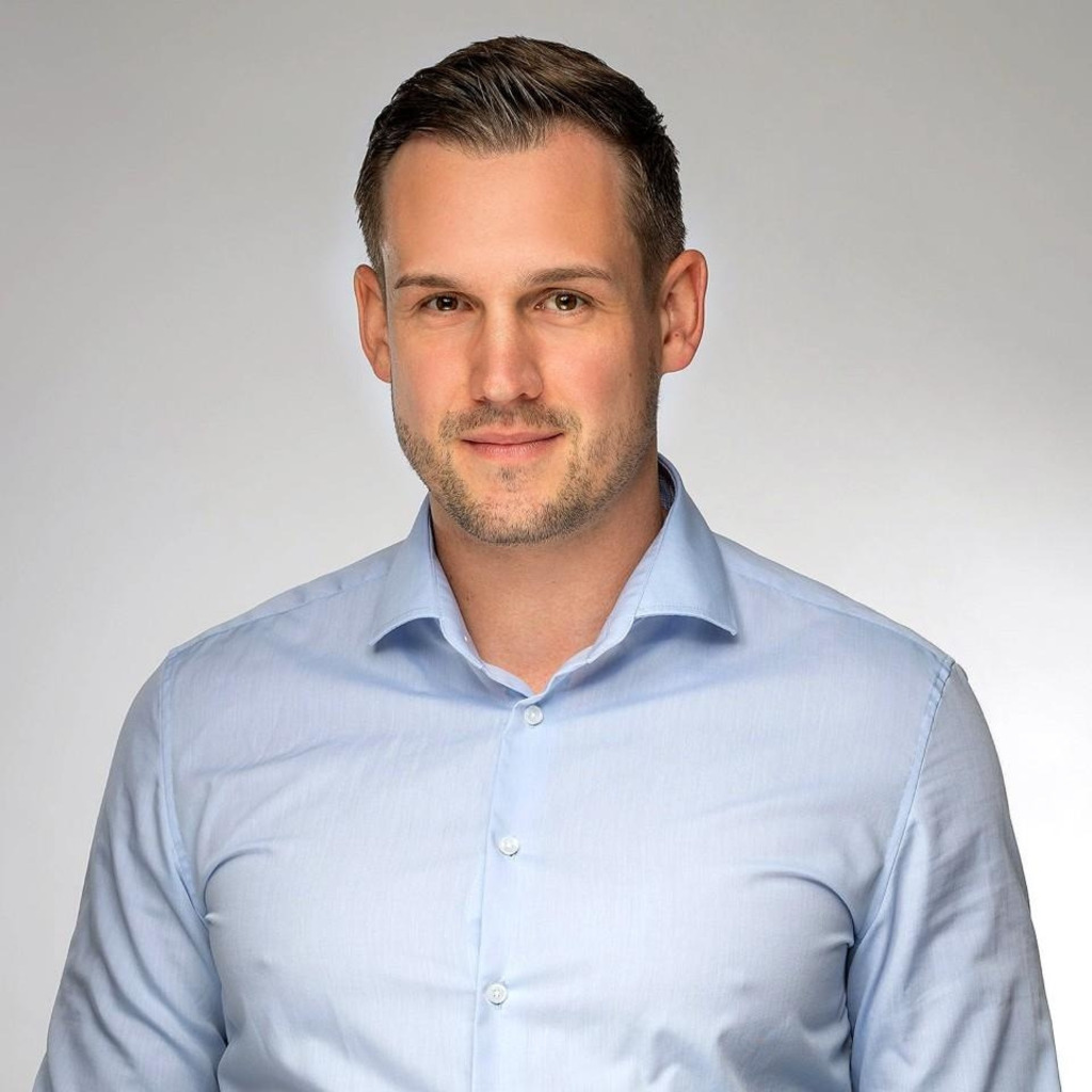 Christopher Müller - Abteilungsleiter Aktionsmanagement Einkauf Food ...