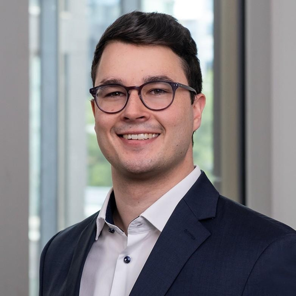 Fabian Krause - Dualer Student || Audit - RSM Ebner Stolz Wirtschaftsprüfer Steuerberater ...