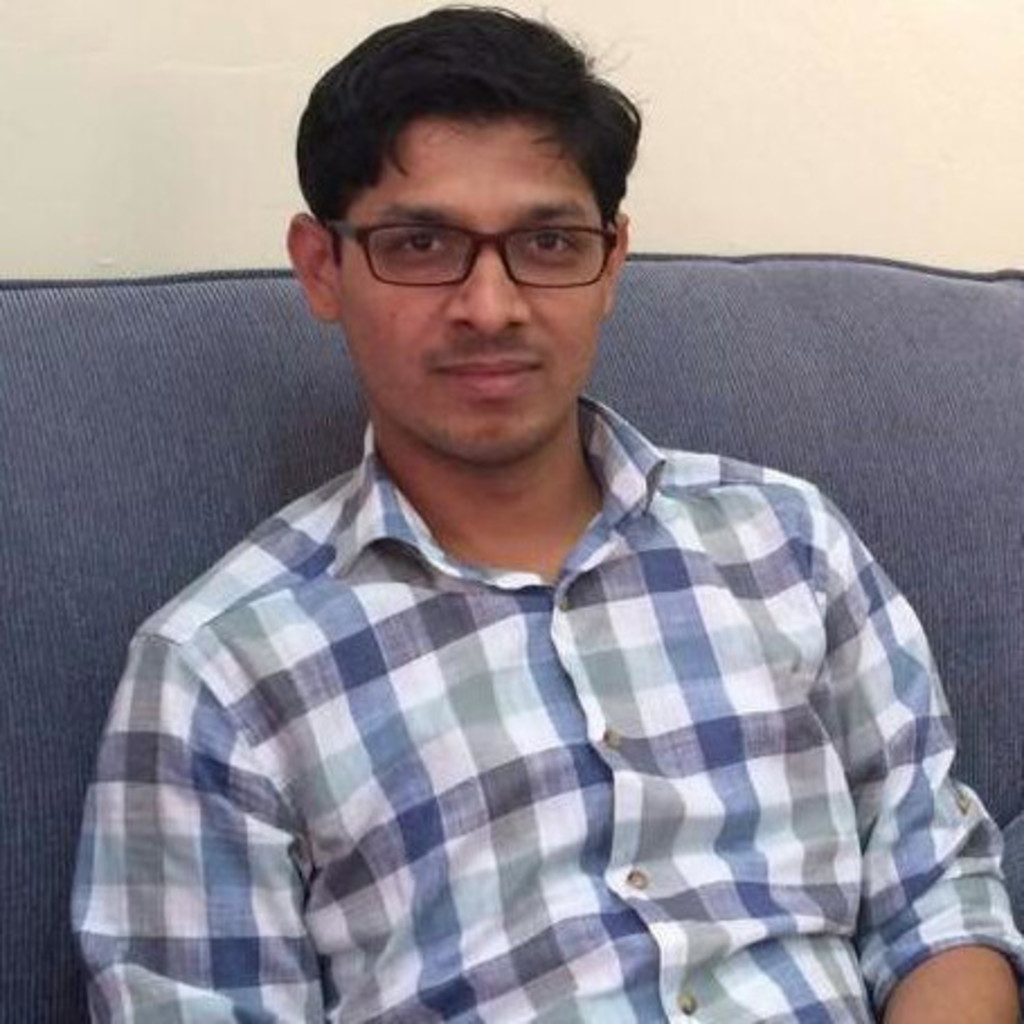 Prof. SHITAL PATIL - assistant professor - birla institute of ...