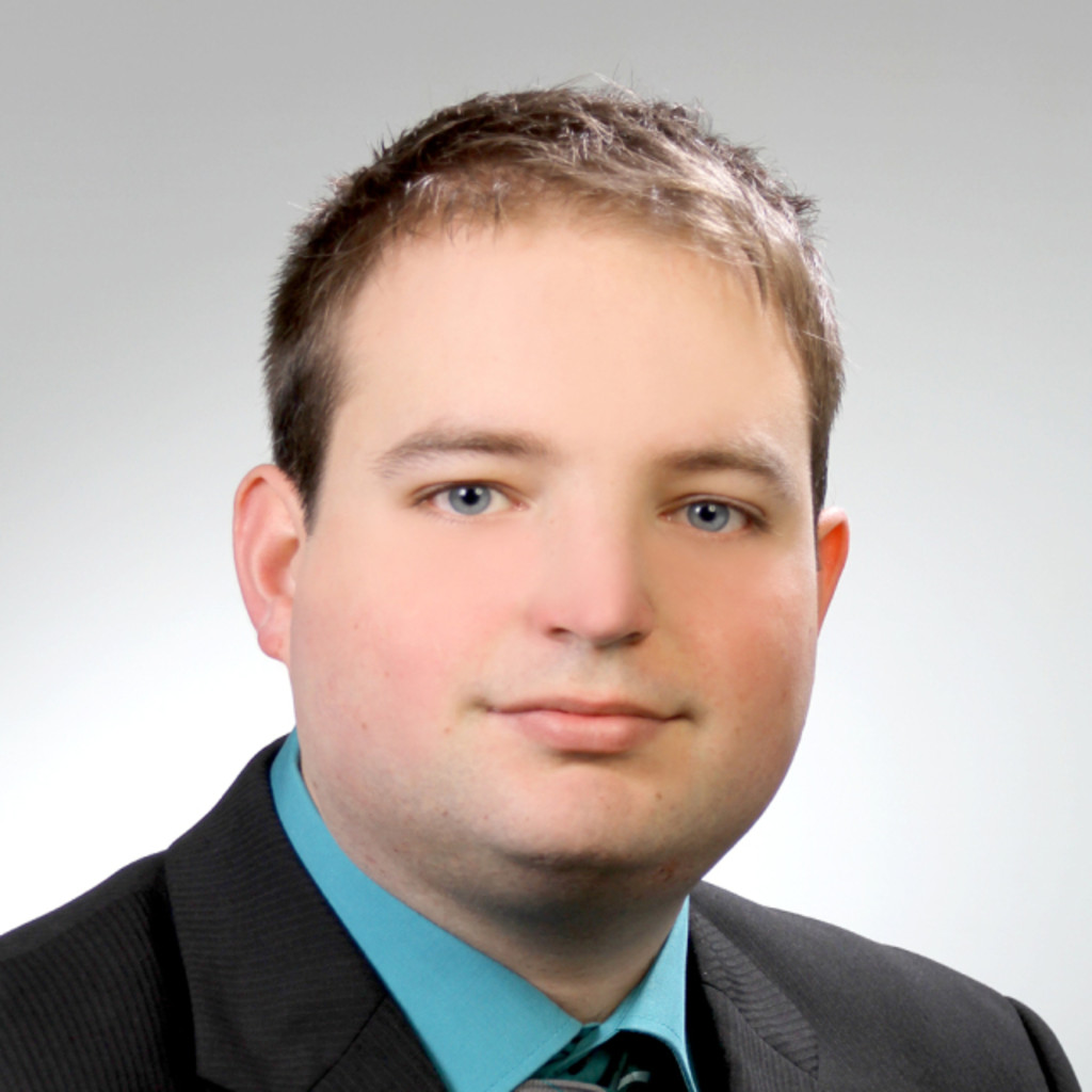 Sebastian Neudeck - Entwicklungsingenieur für optische Komponenten ...