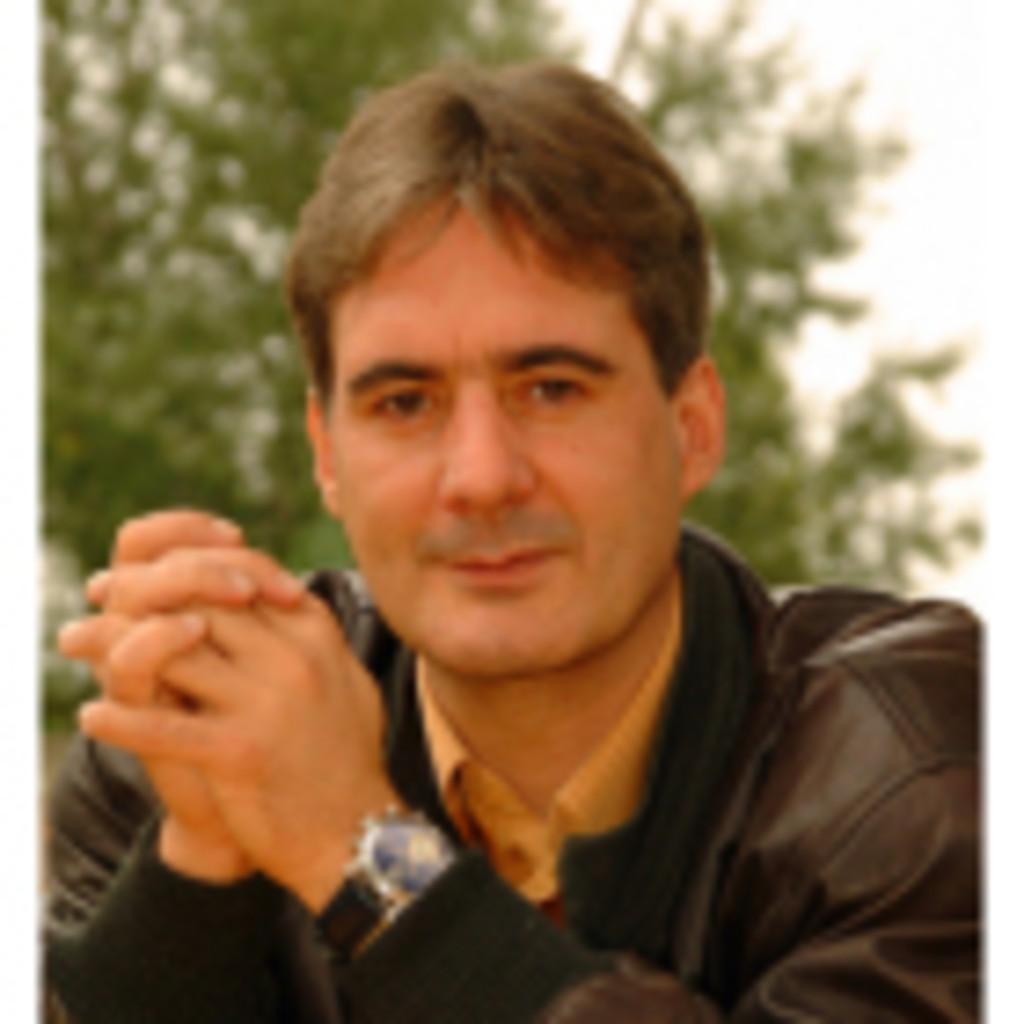 Angelo M.Martens - frei - Kaufmann / Logistik, Schauspieler und ...