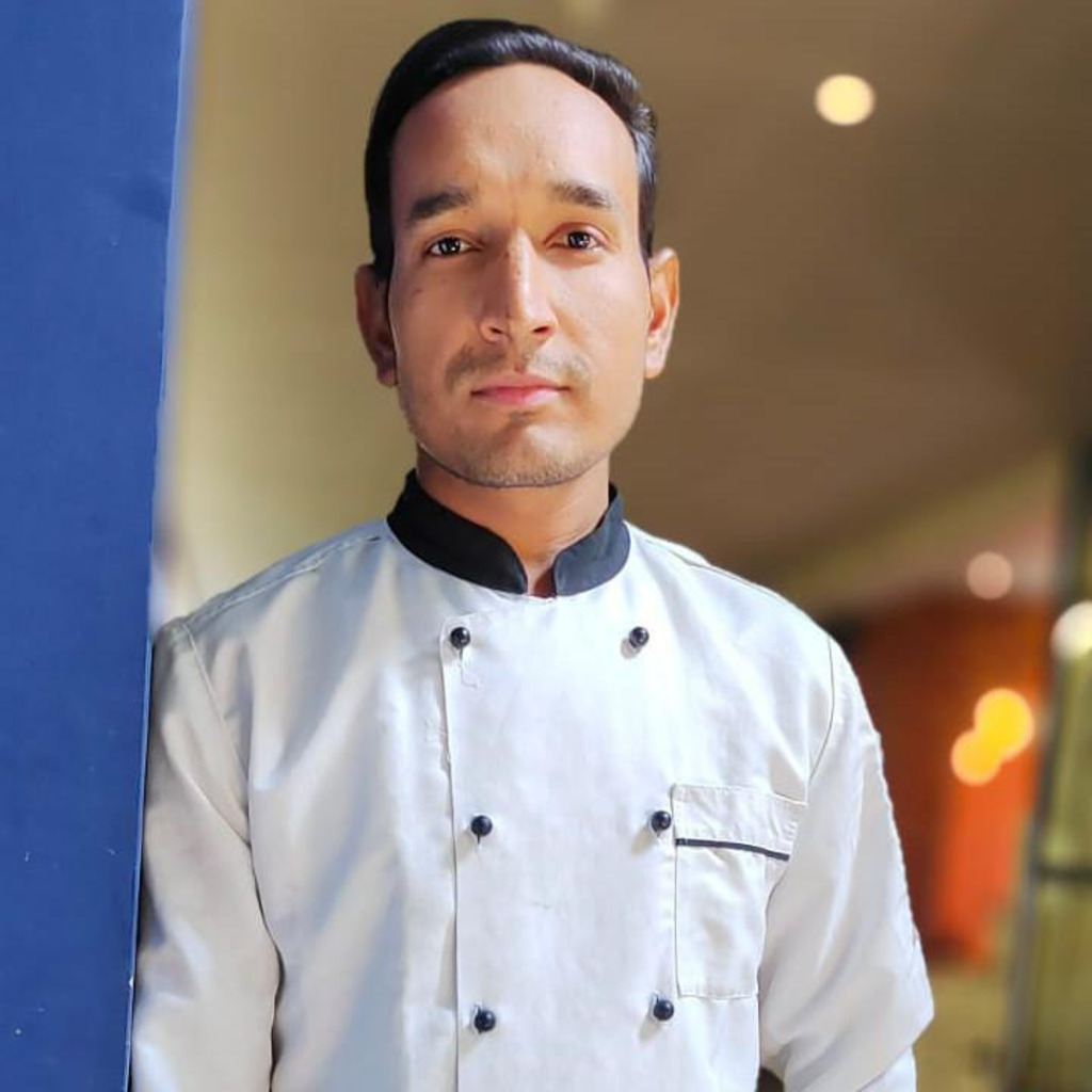 Mohammad Faizan - Commi Chef - Novotel | XING