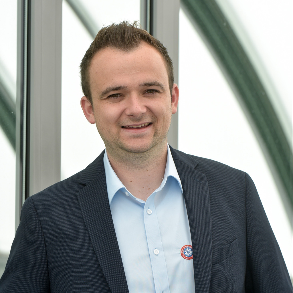 Tim Kuschel - Technischer Leiter - PÖTTER-KLIMA GmbH | XING
