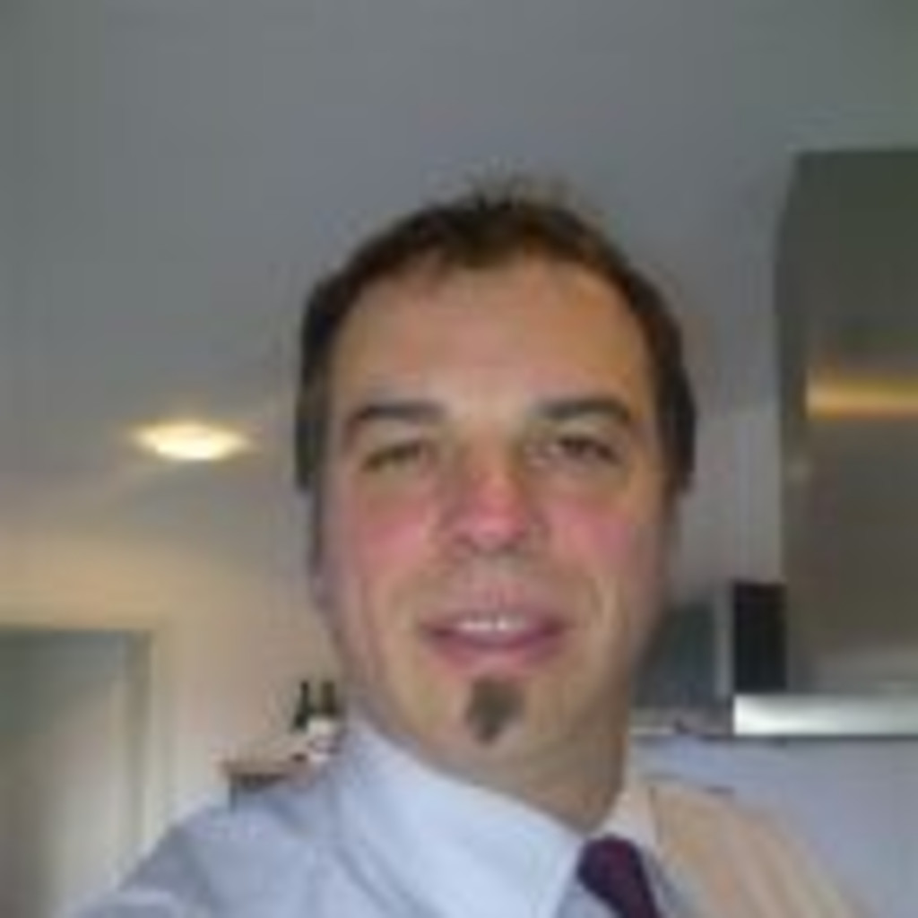 Michael Heil - Verkaufsberater - massa haus GmbH | XING