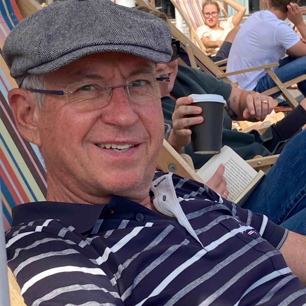 Daniel Köppel - Dozent - H+ Bildung | XING