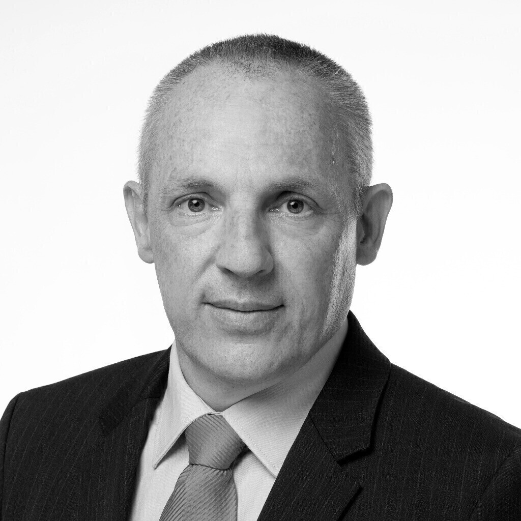 Patrick Käser - Managing Consultant - Wavestone | XING