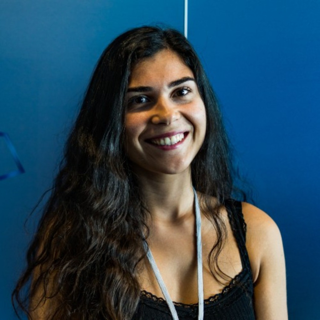 Ana Bento - Talent Sourcing Specialist - Portugal | XING