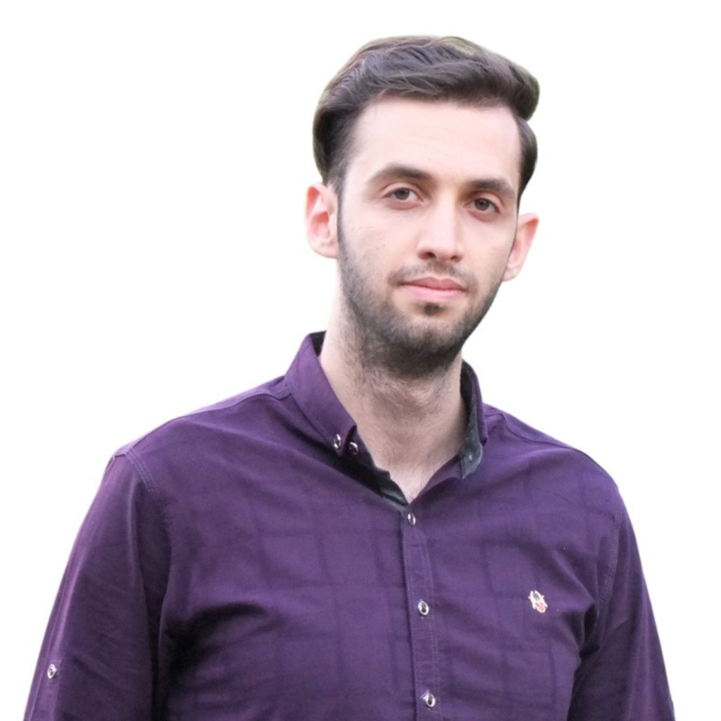 Mobin Shahidi - Research Assistant - University of Potsdam | XING