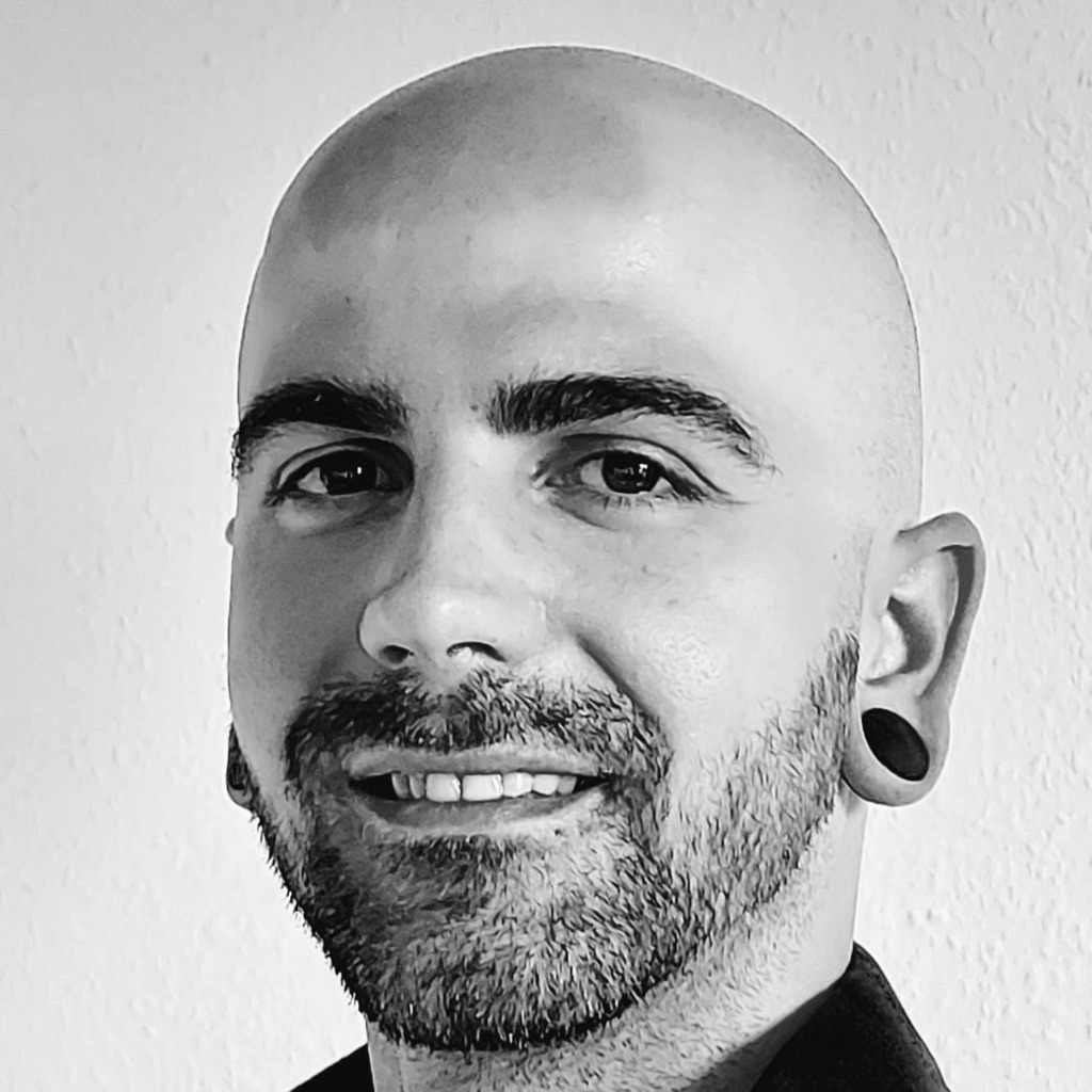 Eric Hoffmann - Senior Technical Support Technician Maintenance, Mechatroniker - Abbott in ...