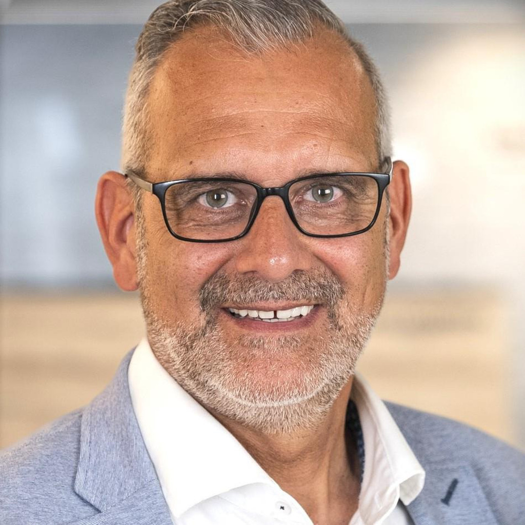 Robert Mock - Key Account Manager, Projektgeschäft National - Ströher ...