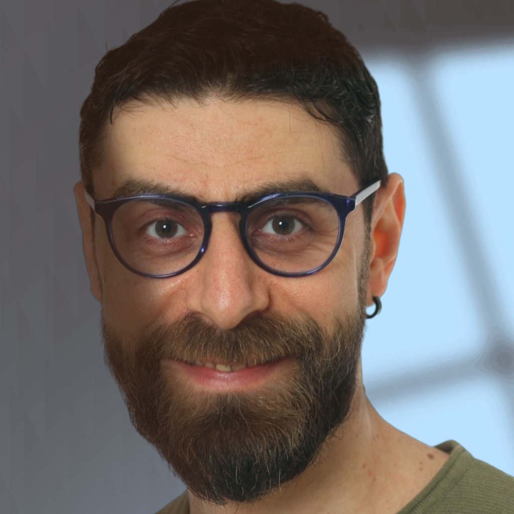 Ibrahim Essa - Webentwickler - eHealth Experts GmbH | XING