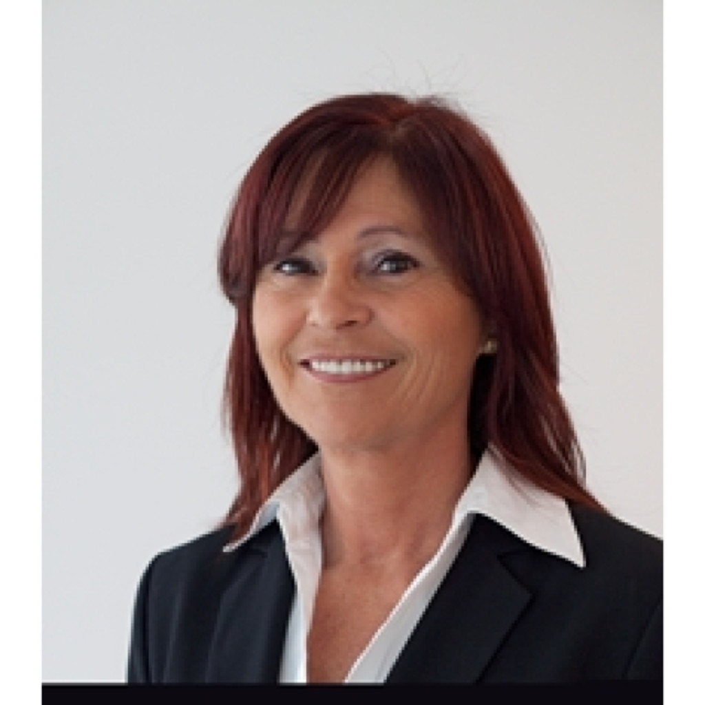 Eveline Aebi - HR - S. Karger AG | XING