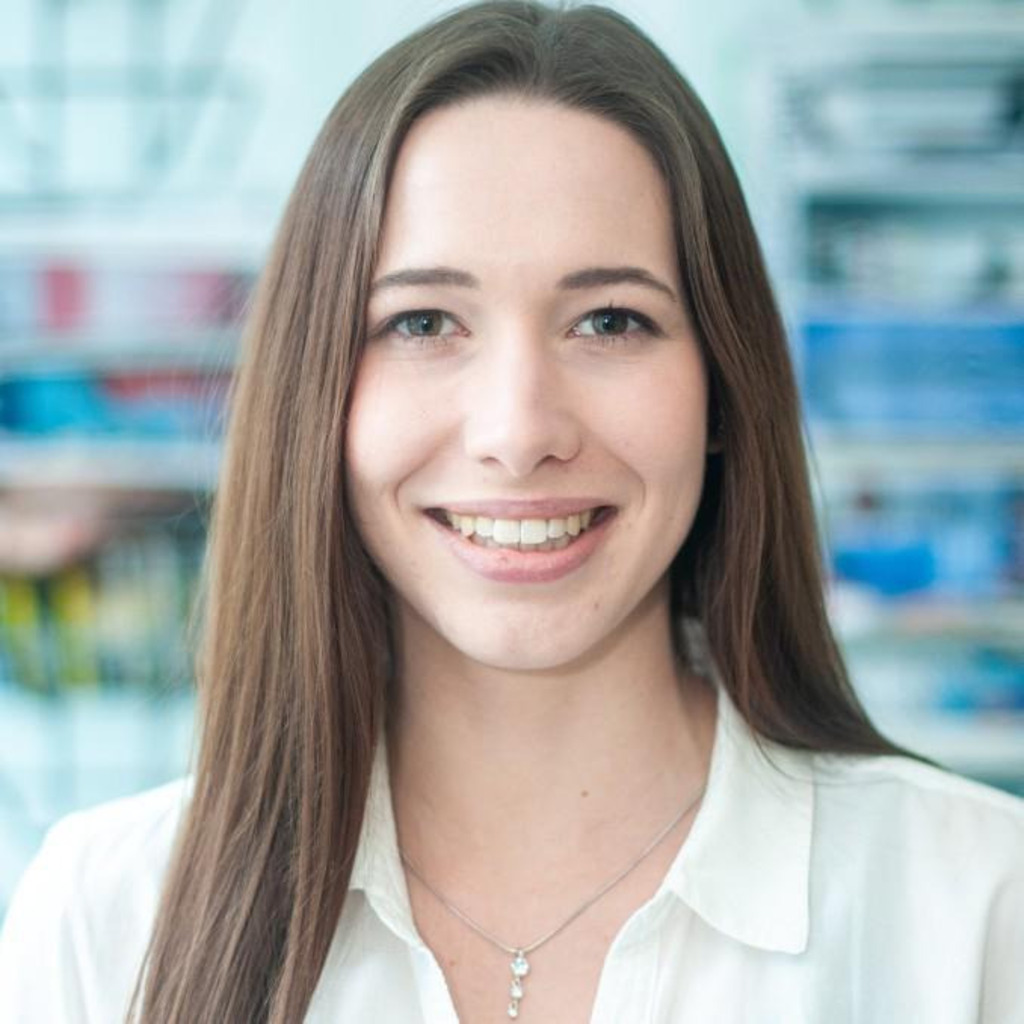 Isabelle Göbel - Werkstudentin Internal Audit - Uniper | XING