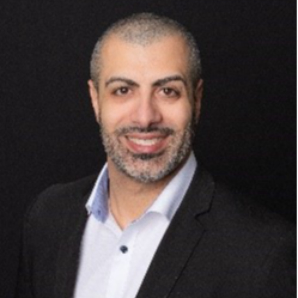 Mohammad Abdul All - Bereichsleiter - INDRA Recycling GmbH | XING