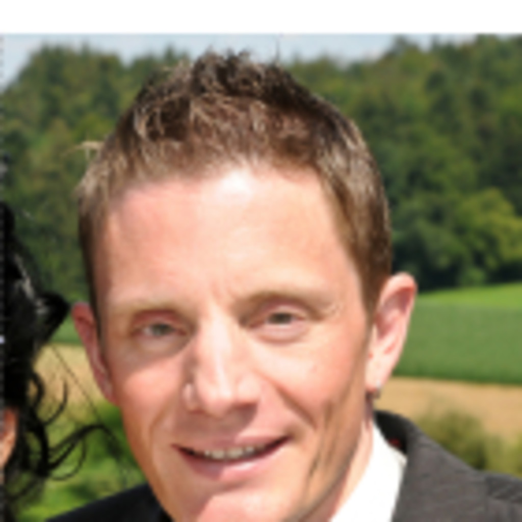 Thomas Wren - Stabsstelle Verpackung - Wernli AG | XING