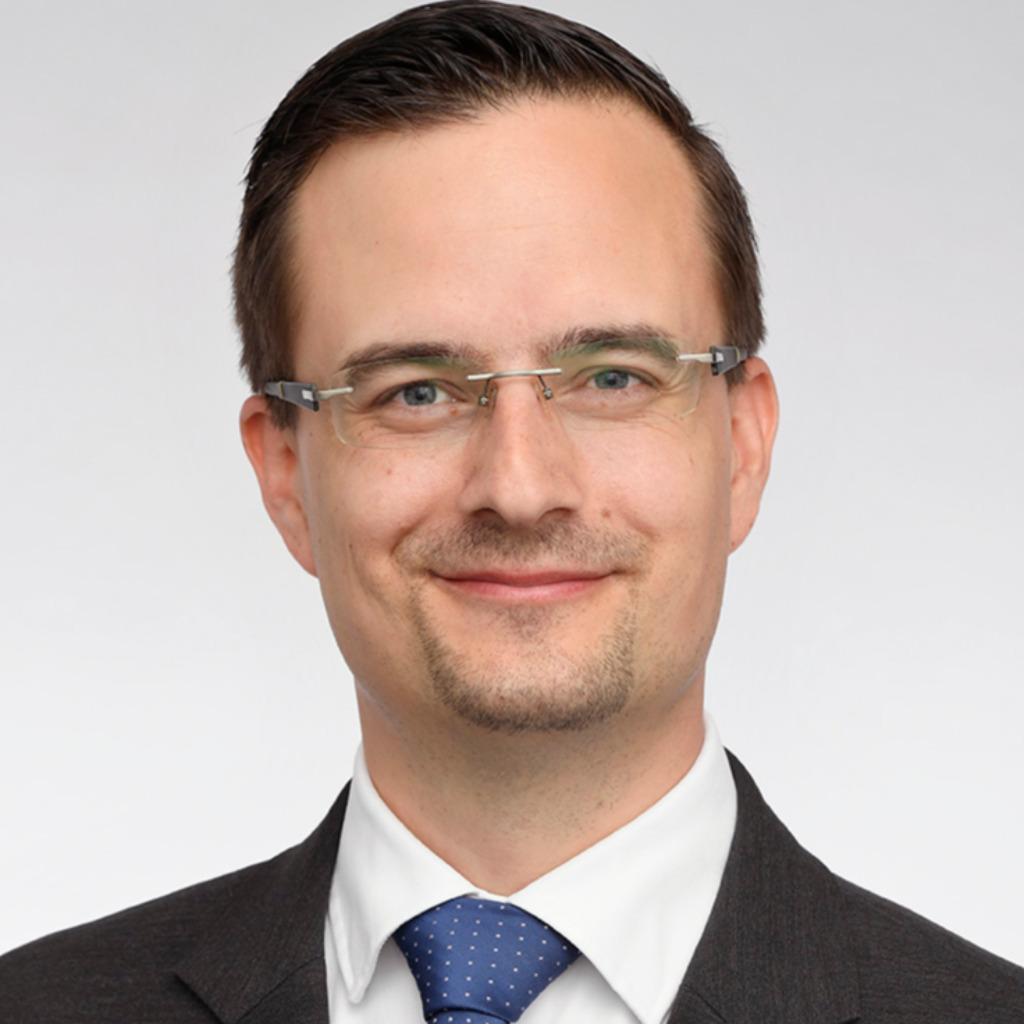 Andreas Kleinhans - Investment & Sales Specialist, Director - UBS Asset Management Switzerland ...