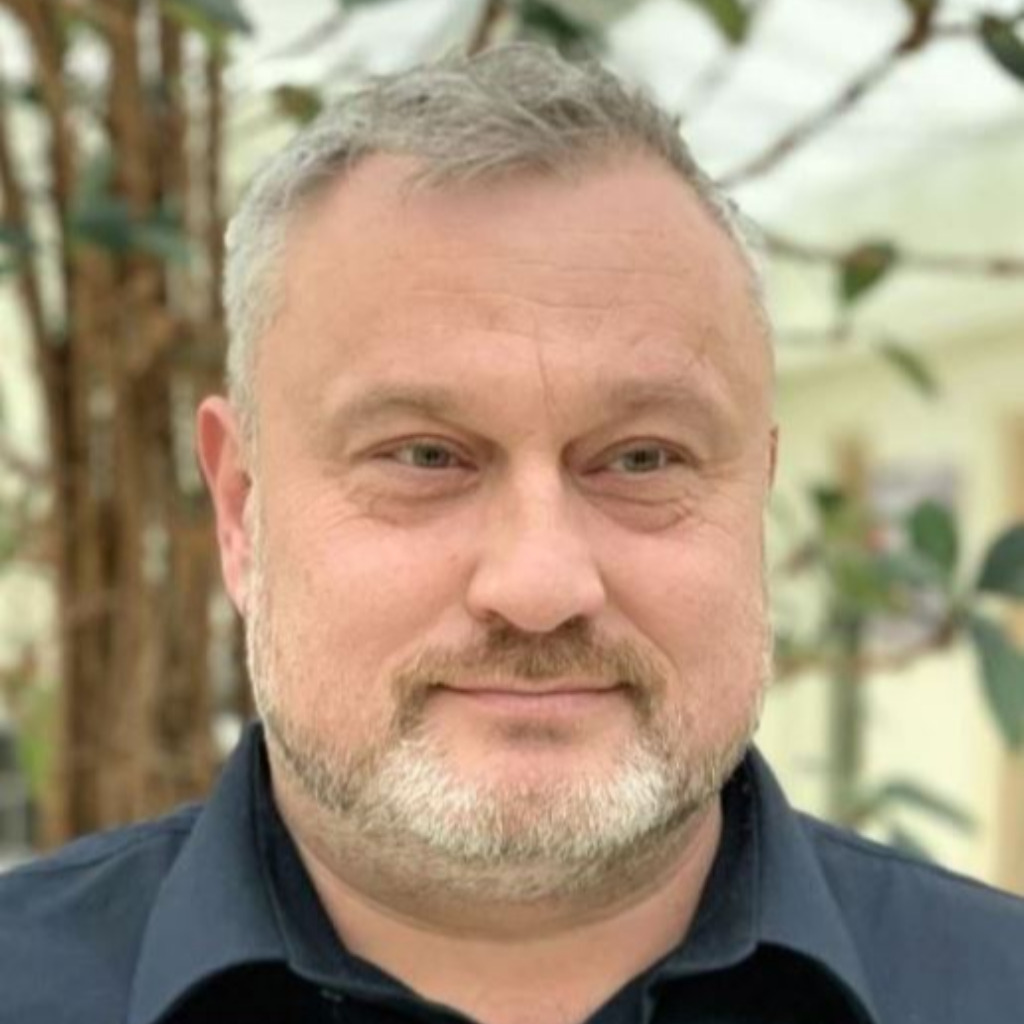 Oskar Rosemann - Leiter Technisches Facility Management - EDAG Group | XING