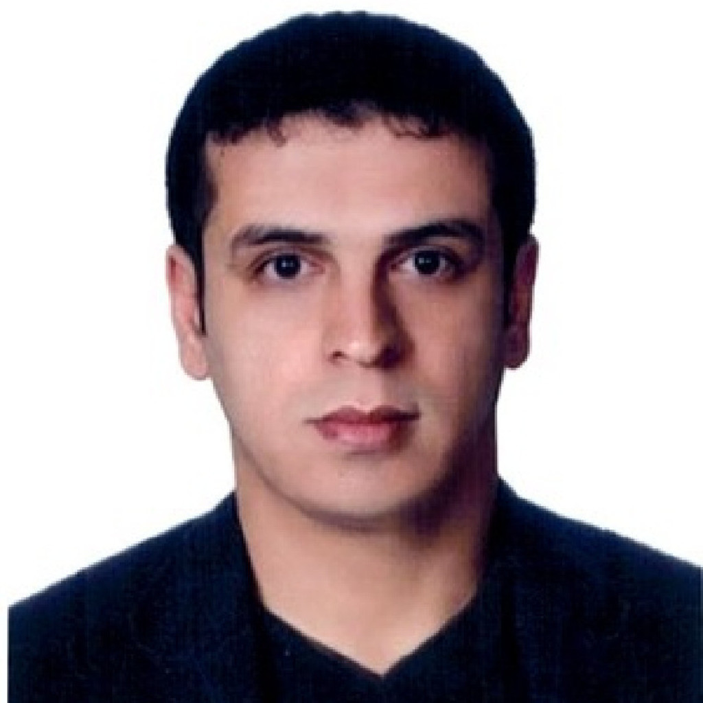 Ing. Amin Mahmoodi Berneti - Software Engineer - Cubic Transportation ...