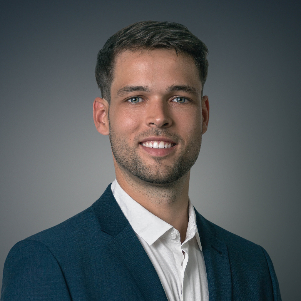 Kai Schneider - Senior Consultant - NTT DATA DACH | XING