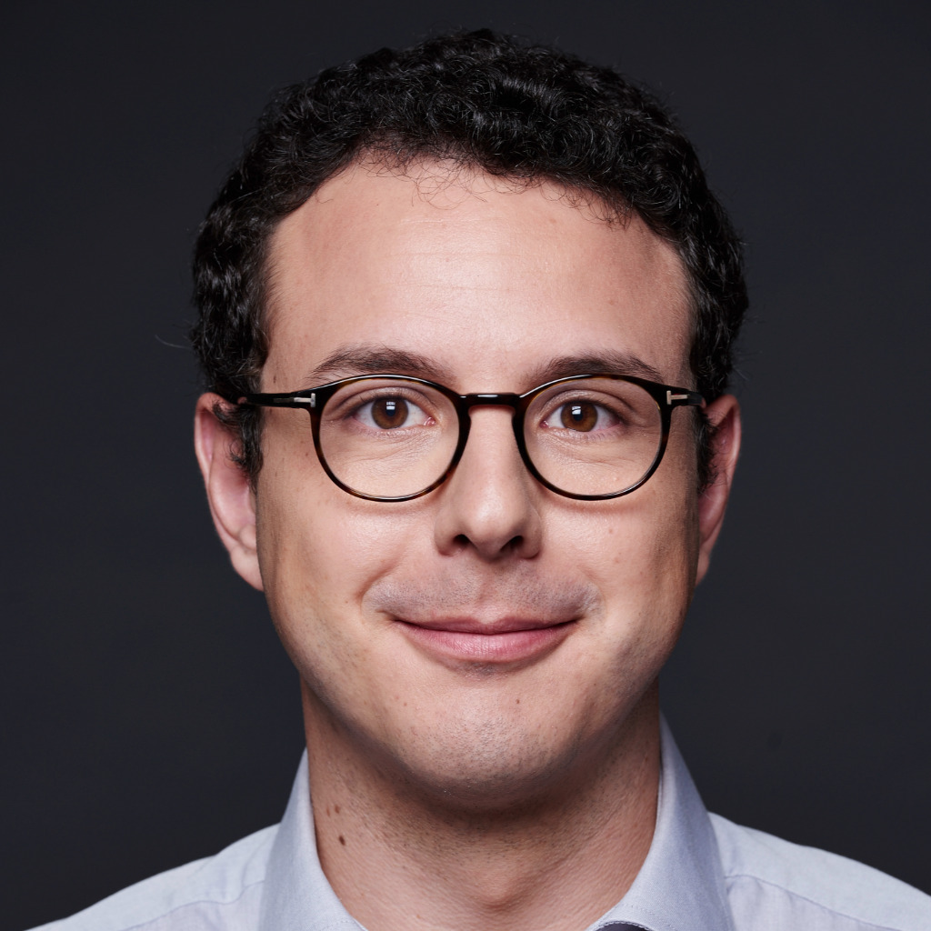 David Zimmermann - Softwarebetreuer - C. & E. Fein GmbH | XING