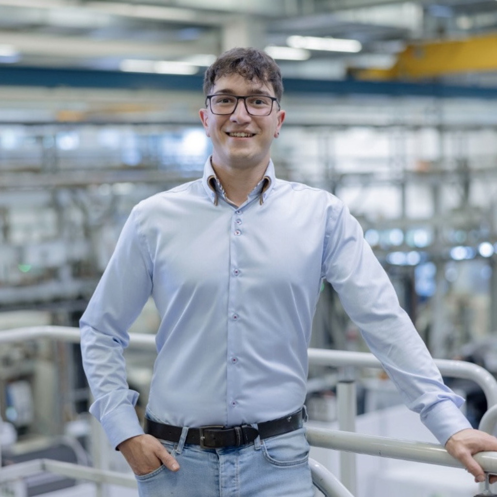 Marcel Korres - Teamleiter - VOSS Automotive GmbH | XING