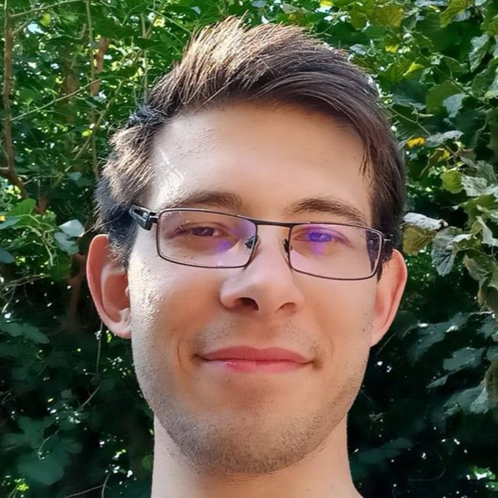 Benjamin Balogh - Entrepreneur - Self-employed | XING