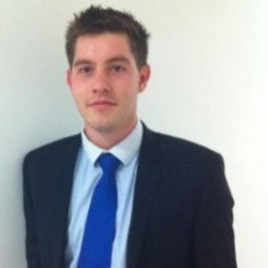 Chris Cooper - Executive Search Consultant - WilsonHCG | XING