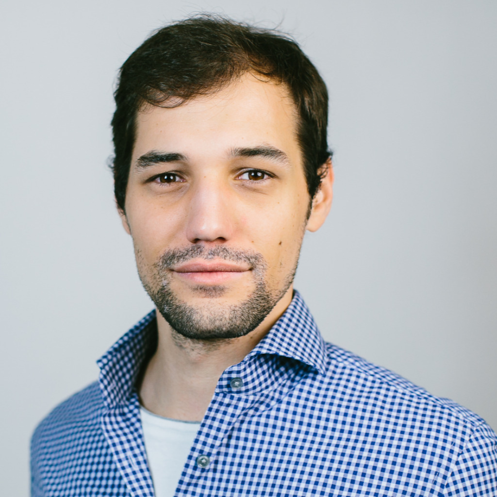 Andre Aistleithner - Team Lead - Software Engineering - ITK Engineering GmbH | XING