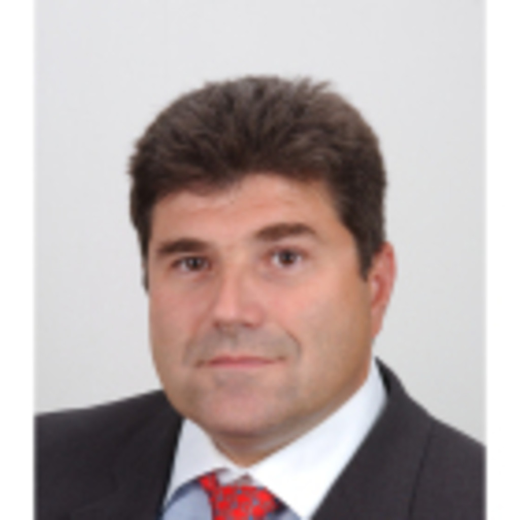 Robert Grah - Managing Director - SG Automotive d.o.o. | XING