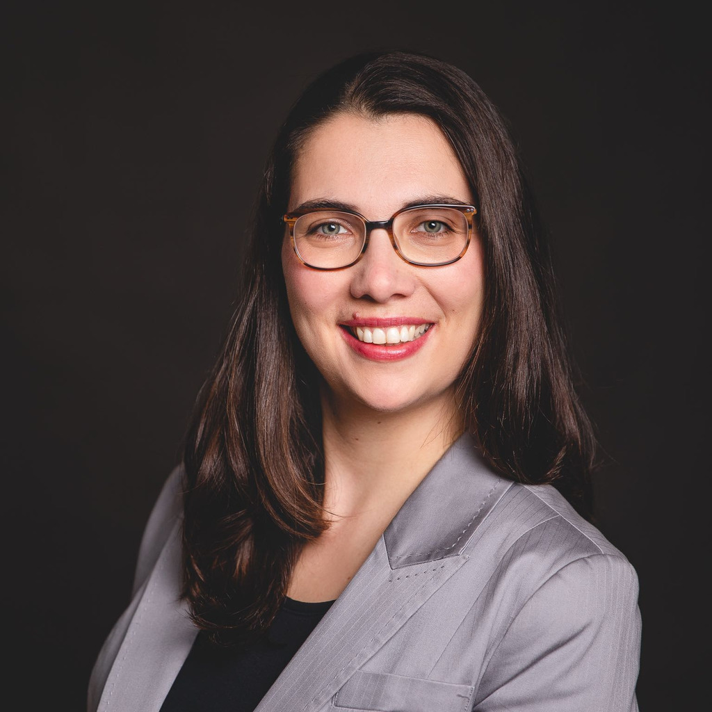 Mareike Weimann - Abteilungsleiter Regulatory Affairs ...