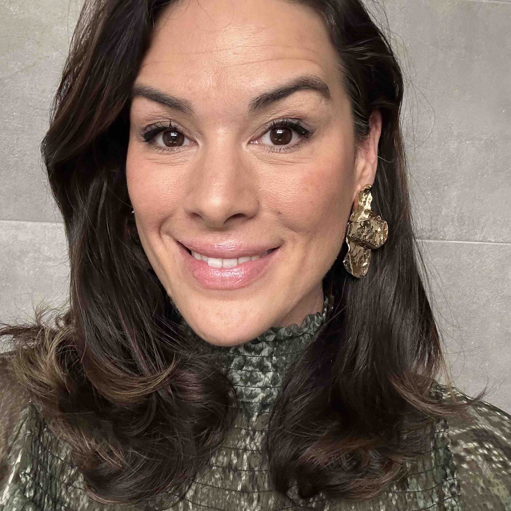 Jessica Ziegler - Stress Coach - Journey Zone | XING