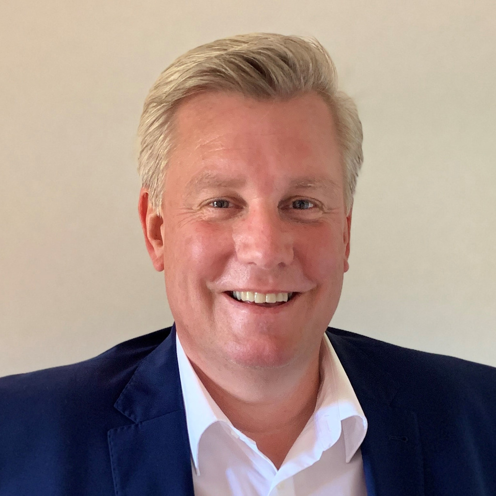 Guido Roelofs - Key Account Manager/ Gebietsverkaufsleiter - Georg Utz ...