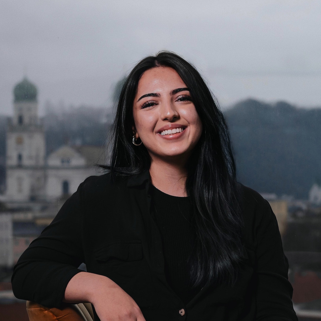 Sevilay Ambarkütük - Neue Medien und interkulturelle Kommunikation ...