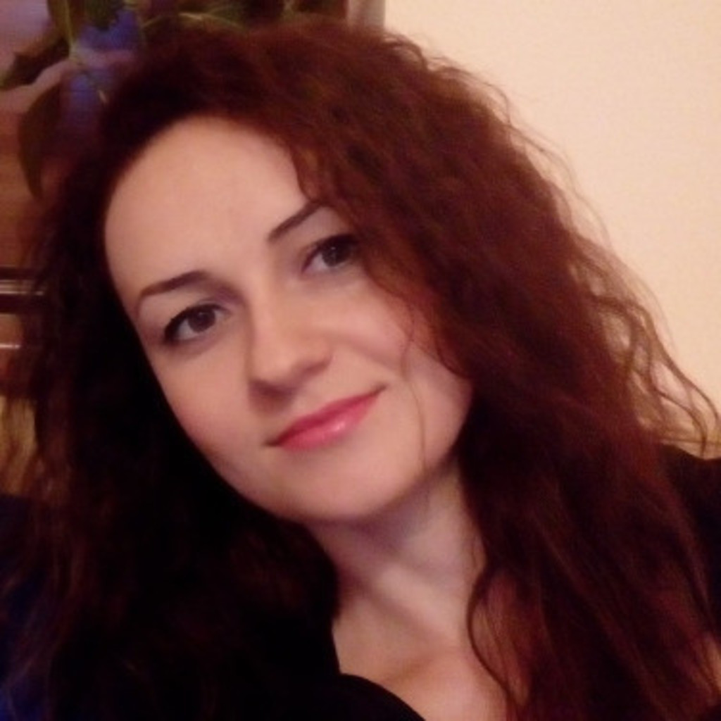 Maria Malcheva - Sales Manager 2 - Servicesource | XING