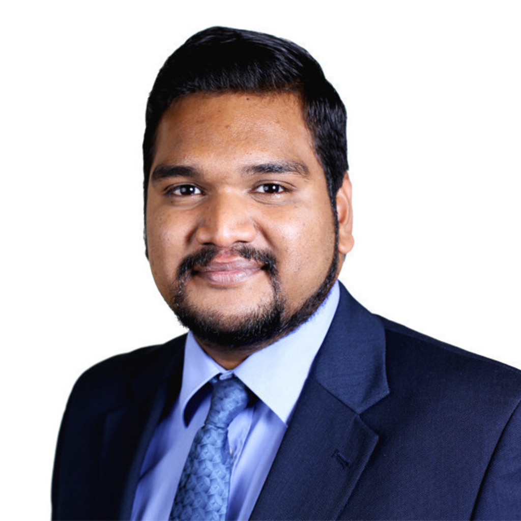 Ashok Gunasekaran - Aviation Management - TH Wildau | XING Ashok Gunasekaran - Aviation Management - TH Wildau | XING