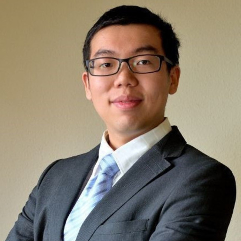 Yuli He - Consultant - fourflow consulting (Shanghai) Co., Ltd | XING