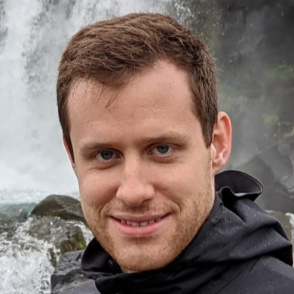 Marcel Voß - Software-Entwickler - leoquantum GmbH | XING