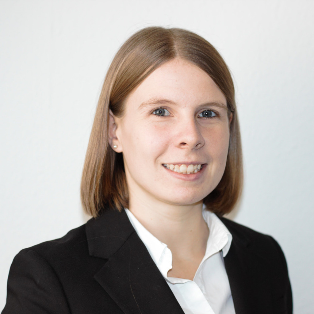 Dr. Saskia Fruth - Data Scientist - IABG | XING