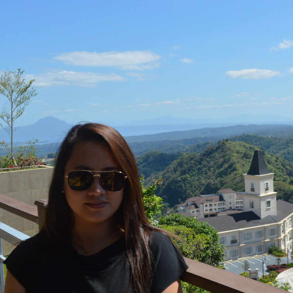 Pamela Abilar - Sr. Supervisor - Nikkoshi Philippines Corporation | XING